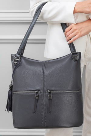 Сумки женские из искусственной кожи в Новосибирске